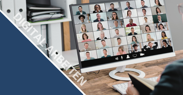 eAkte - Nutzen und Möglichkeiten für die Verwaltung